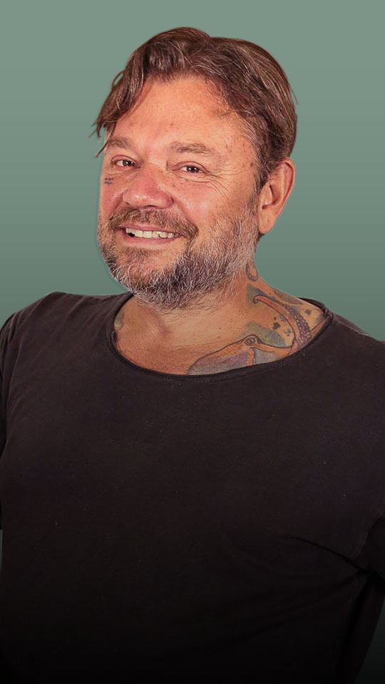 Personalidades - TV Evangelizar